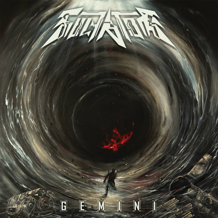 Sulfator - Gemini (2025) Review | The Chug Charts